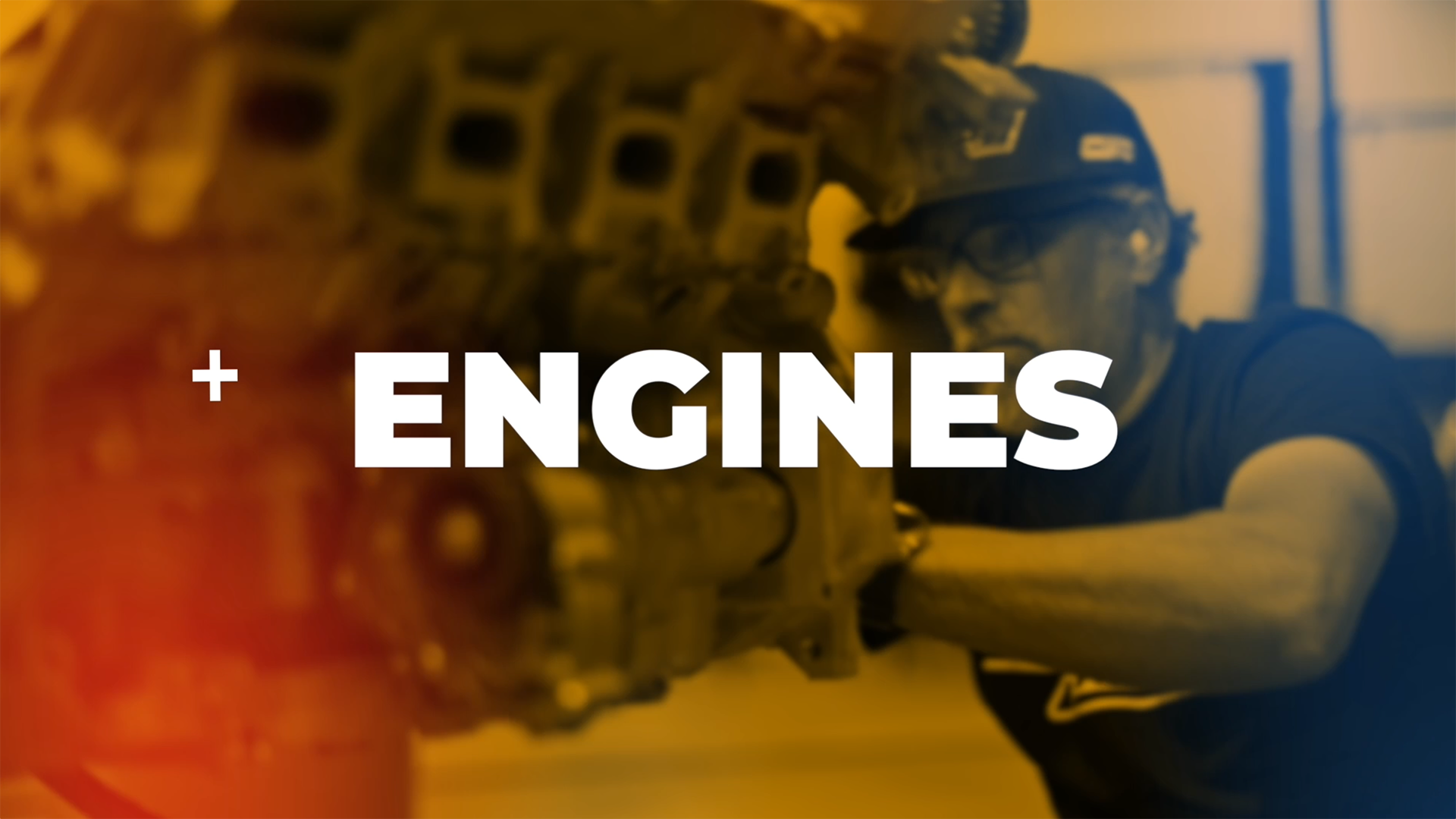 McLaren Engine 101: Sleeves - Cannonball Garage