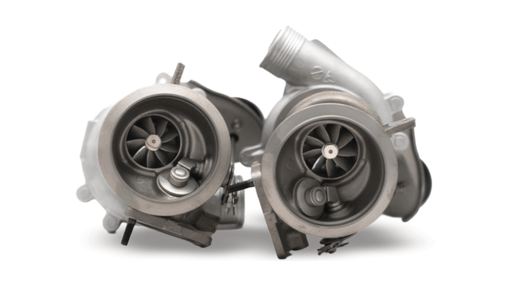 McLaren Turbos Pure-900 - Cannonball Garage